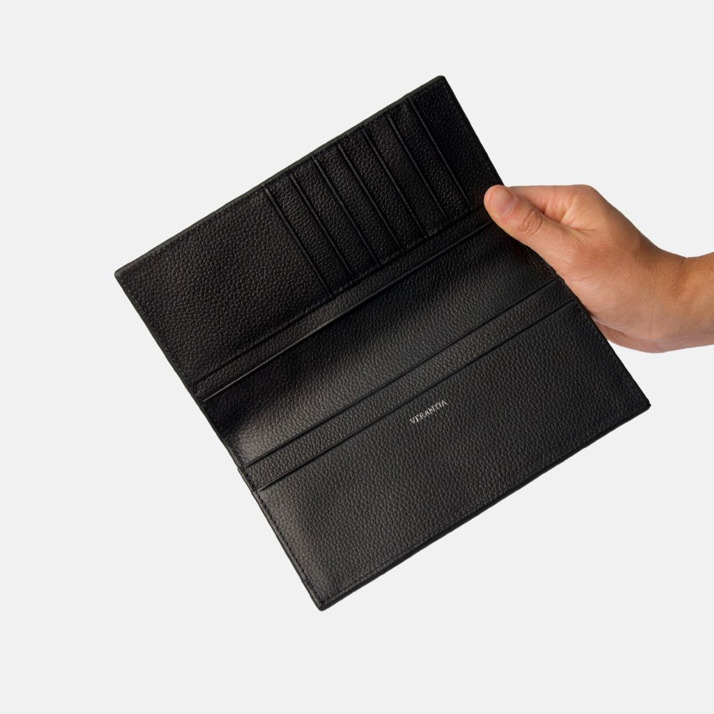 Lungo Porta Chequera – Verantia
