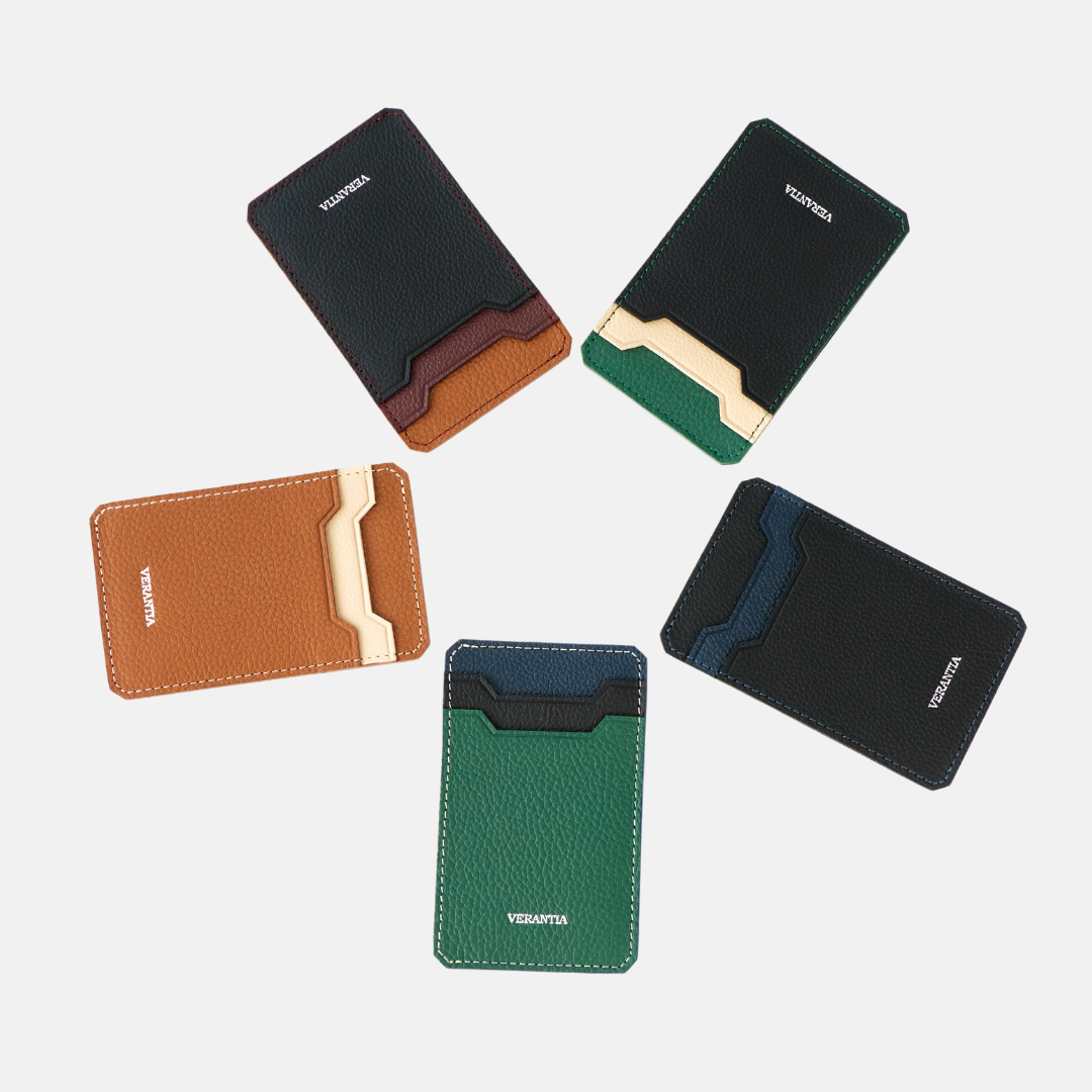 Castro Card Holder – Verantia