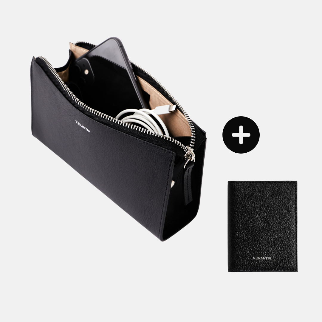 Paquete Surano + Tarjetero L – Verantia